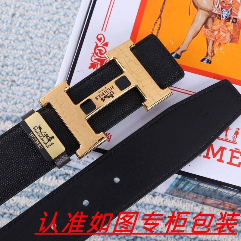Value-priced Hermes Belts
