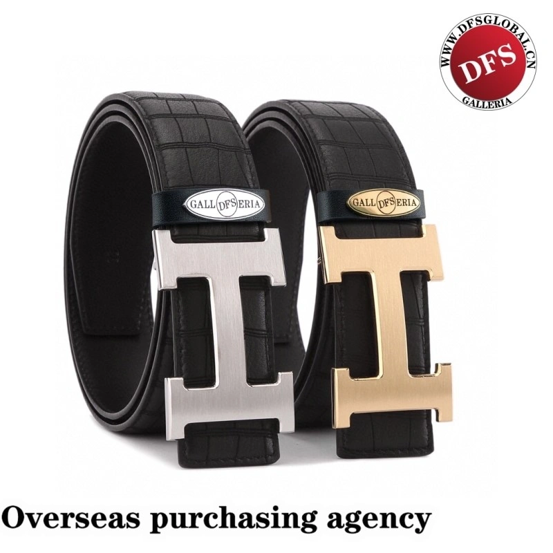Brand-original Hermes Belts