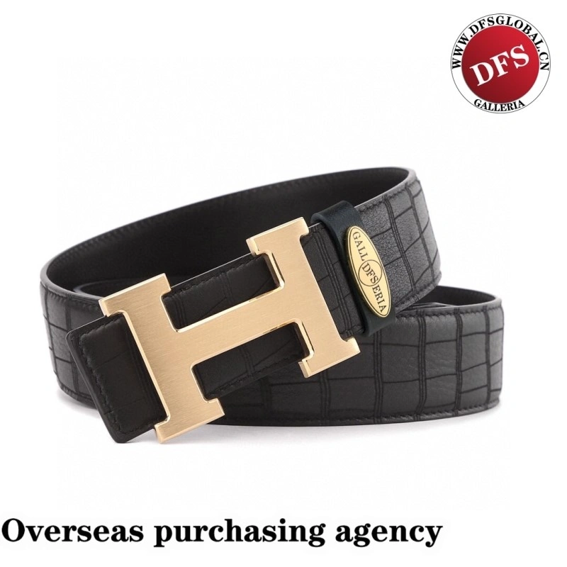 Brand-original Hermes Belts