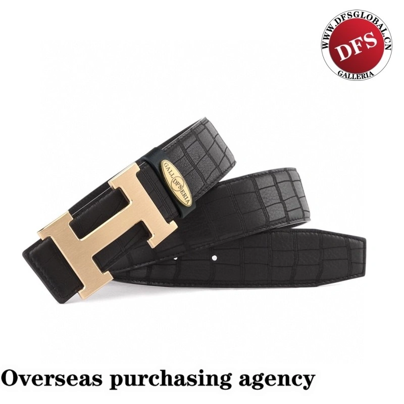 Brand-original Hermes Belts