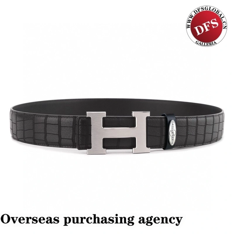 Brand-original Hermes Belts