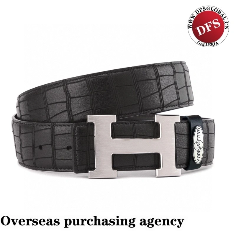 Brand-original Hermes Belts