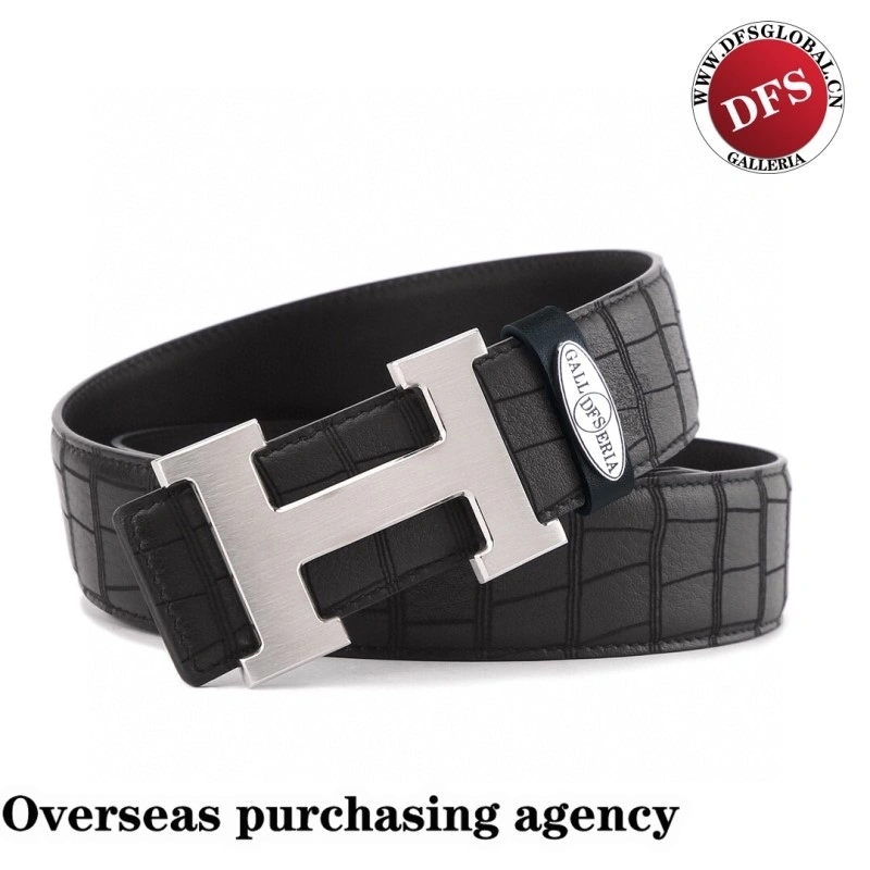 Brand-original Hermes Belts