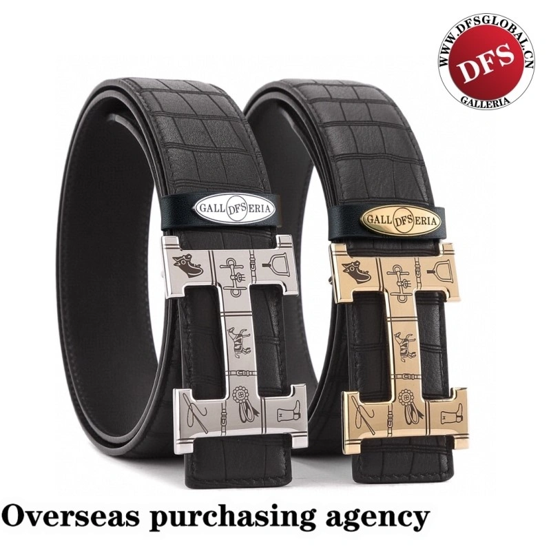 Legit Hermes Belts