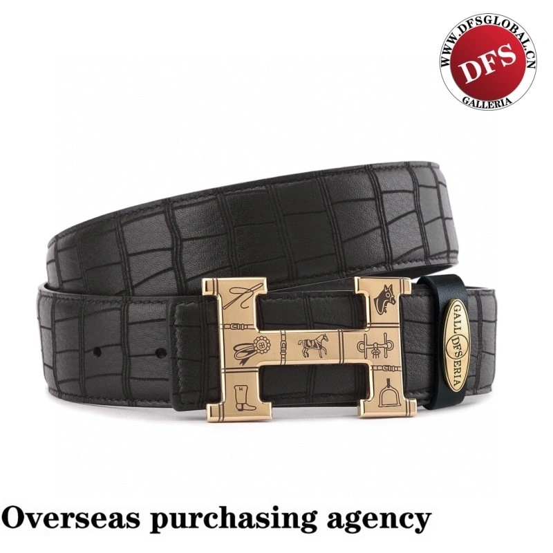 Legit Hermes Belts