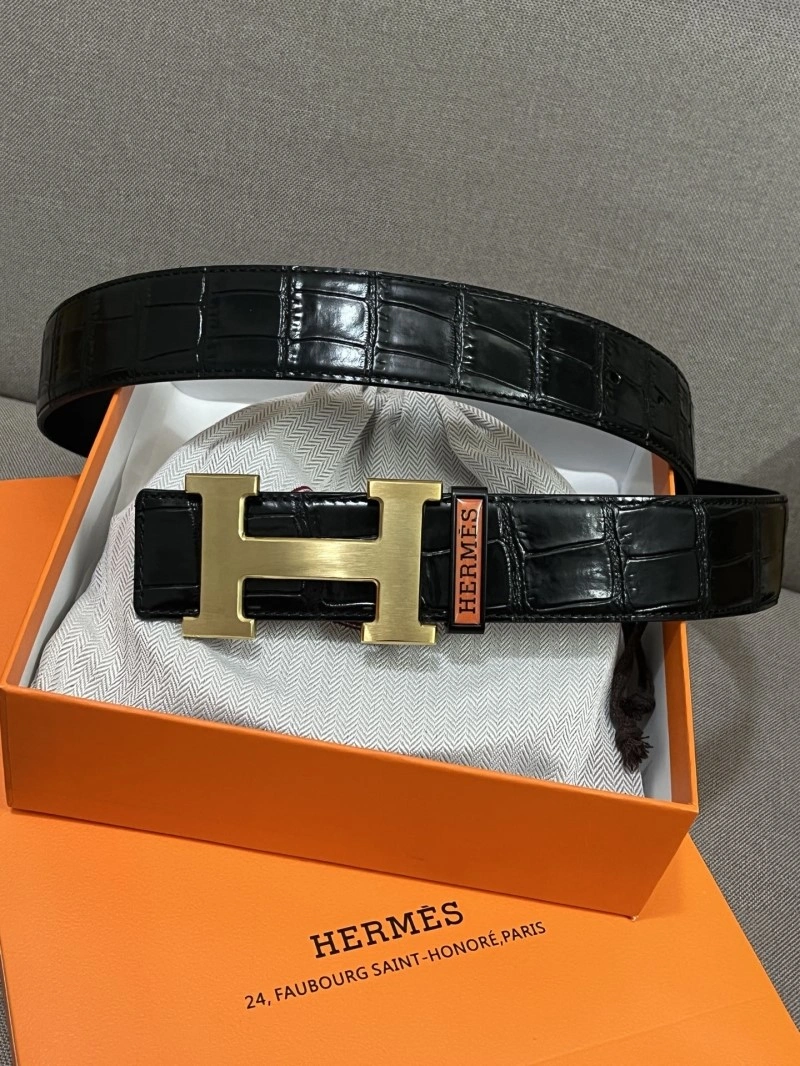 Affordable Hermes Belts
