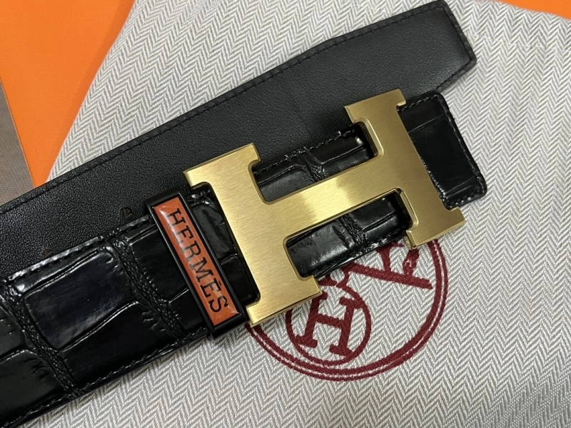 Affordable Hermes Belts