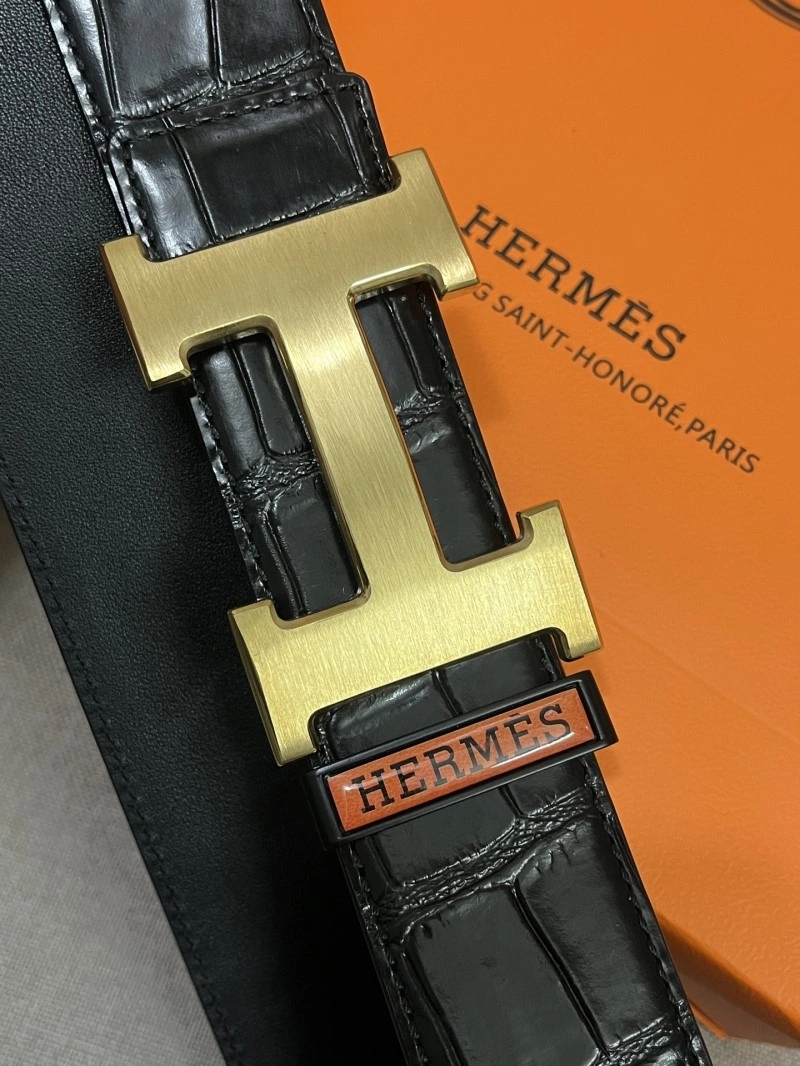 Affordable Hermes Belts