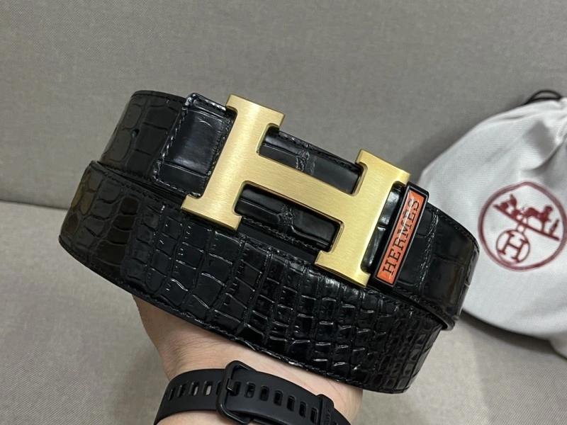 Affordable Hermes Belts