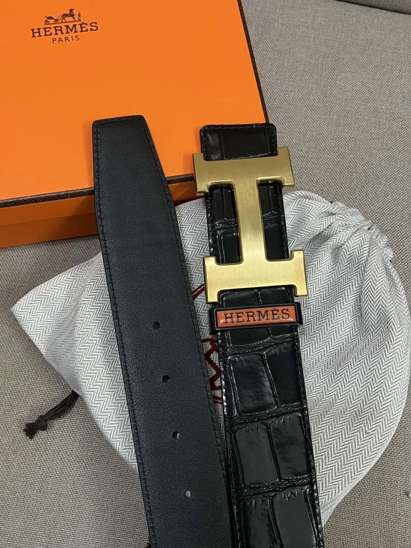 Affordable Hermes Belts