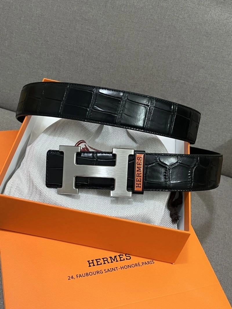 Top match Hermes Belts