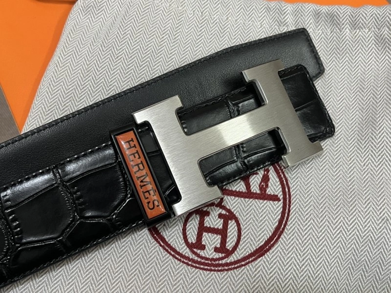 Top match Hermes Belts