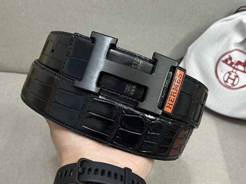 High accuracy Hermes Belts