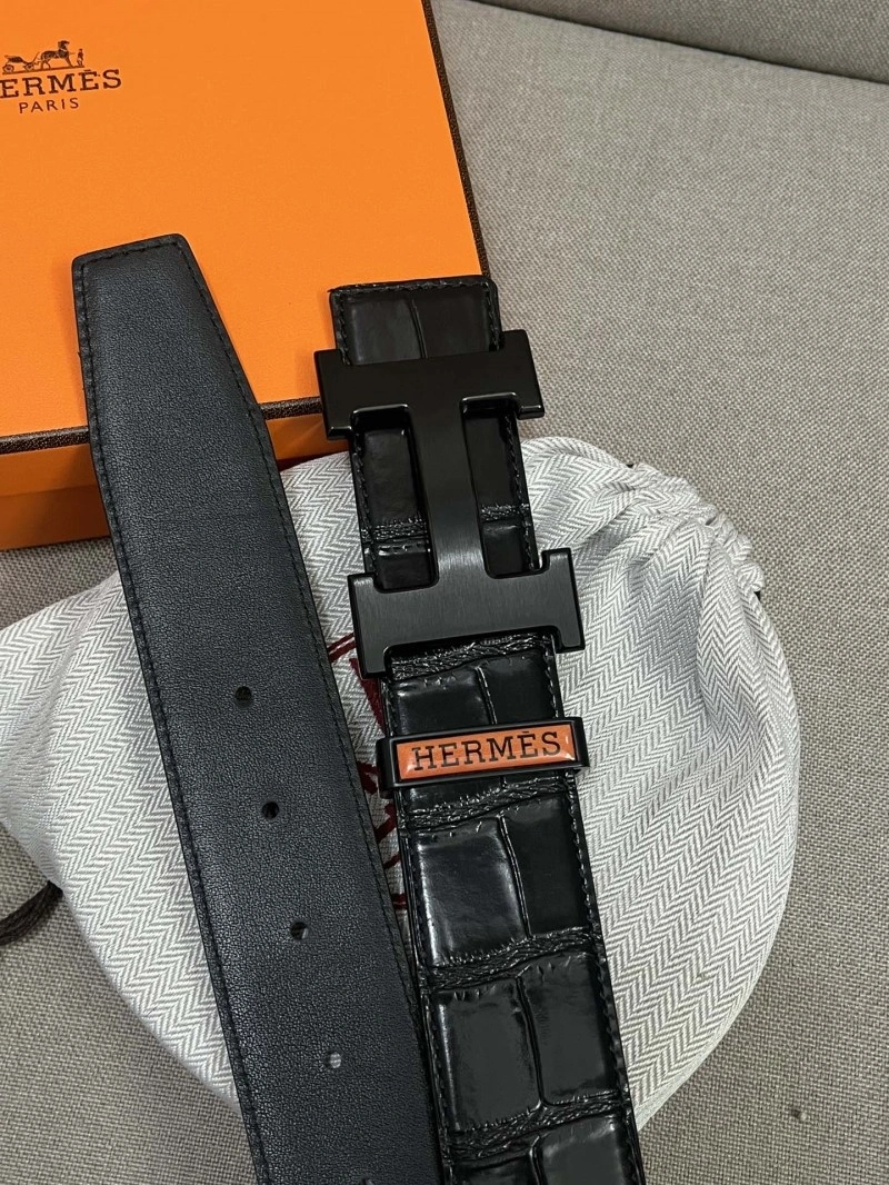 High accuracy Hermes Belts
