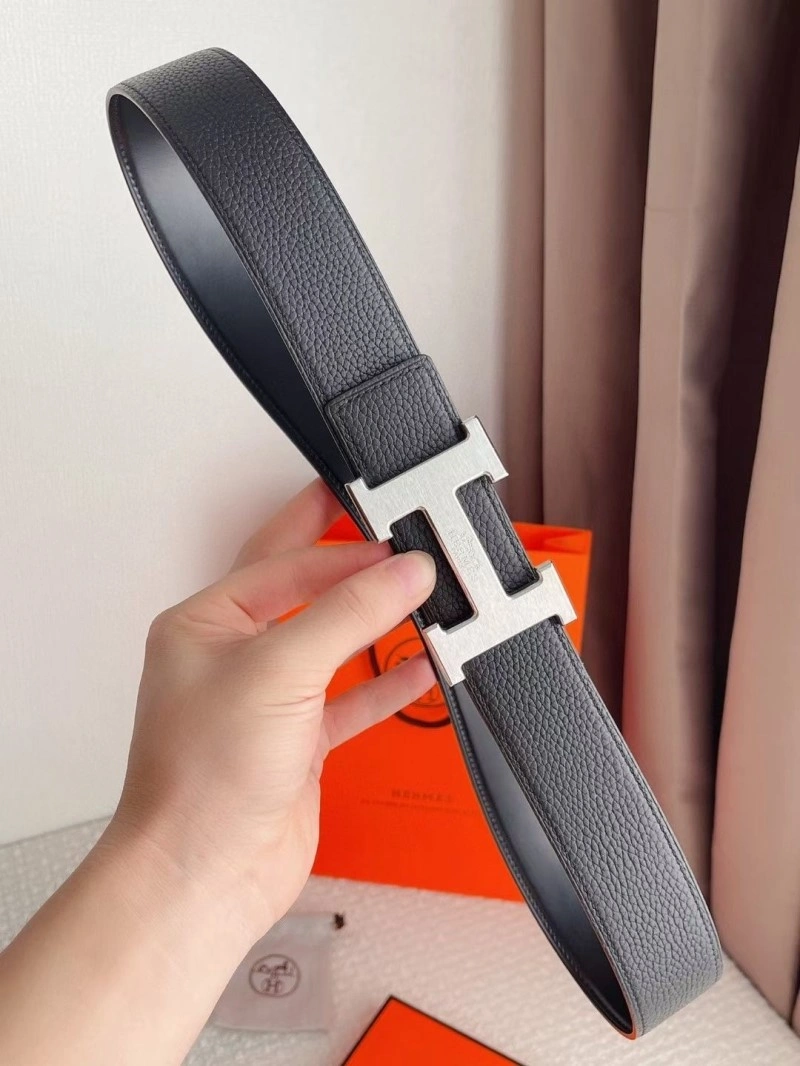 Cut-rate Hermes Belts
