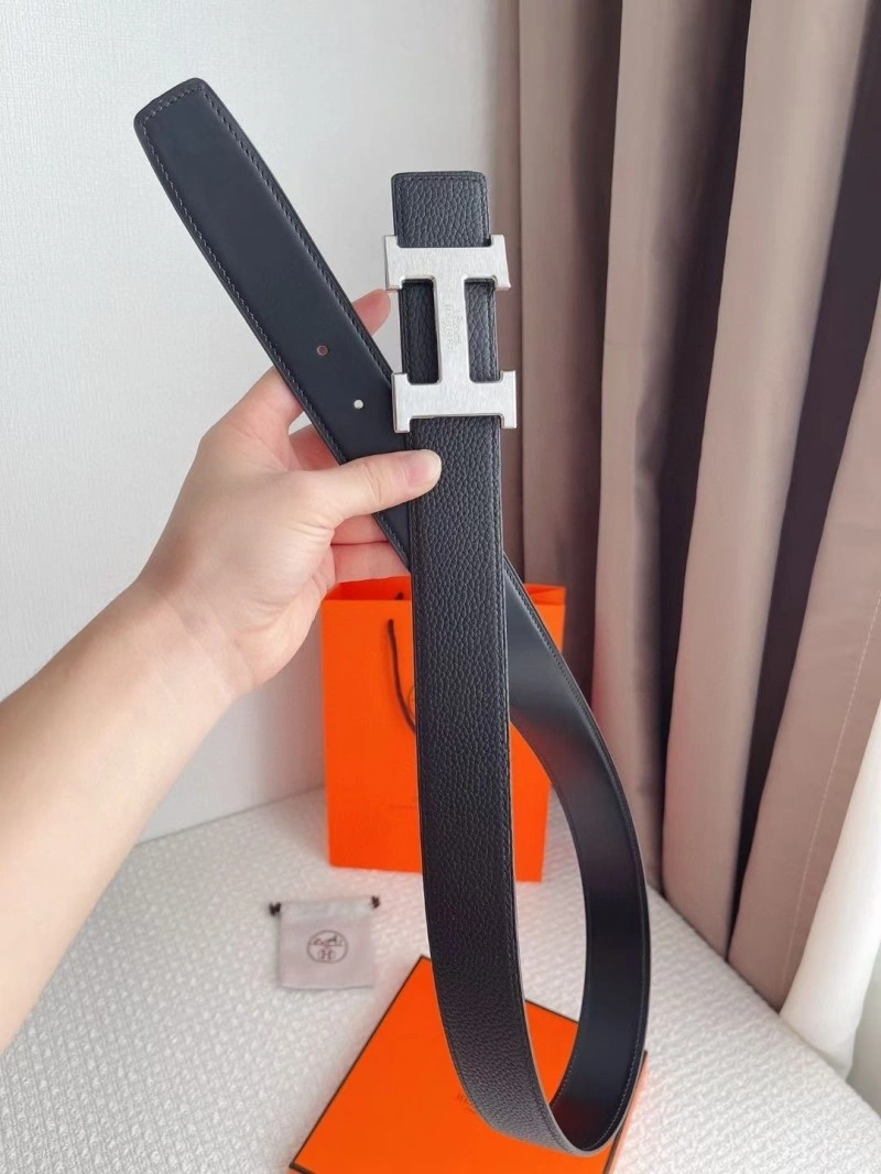 Cut-rate Hermes Belts