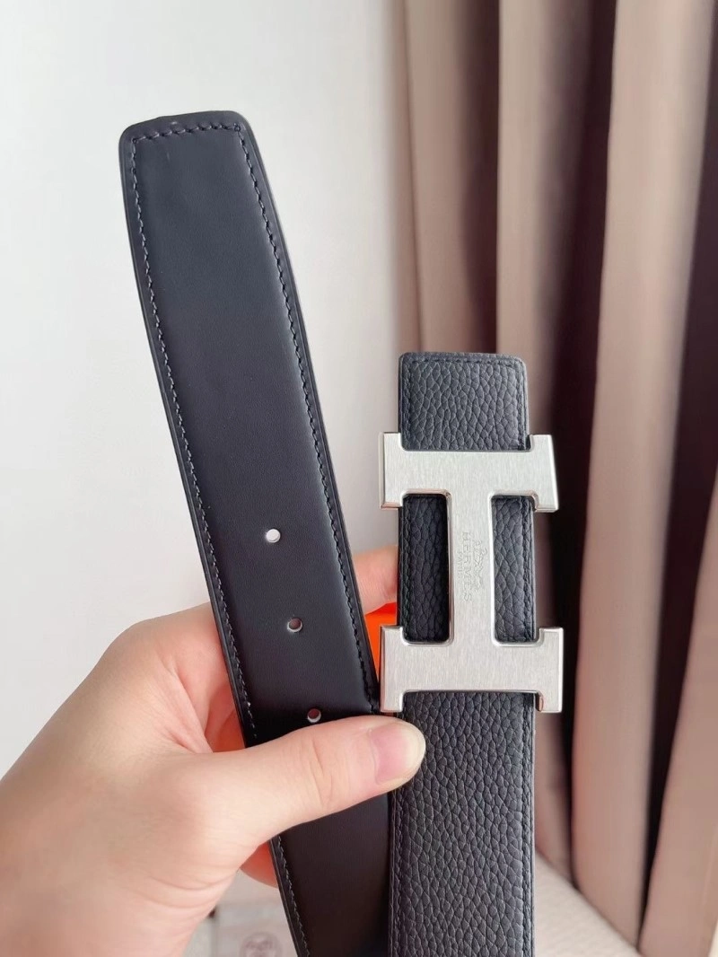 Cut-rate Hermes Belts