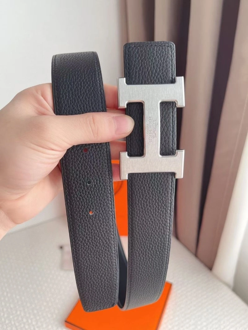 Cut-rate Hermes Belts
