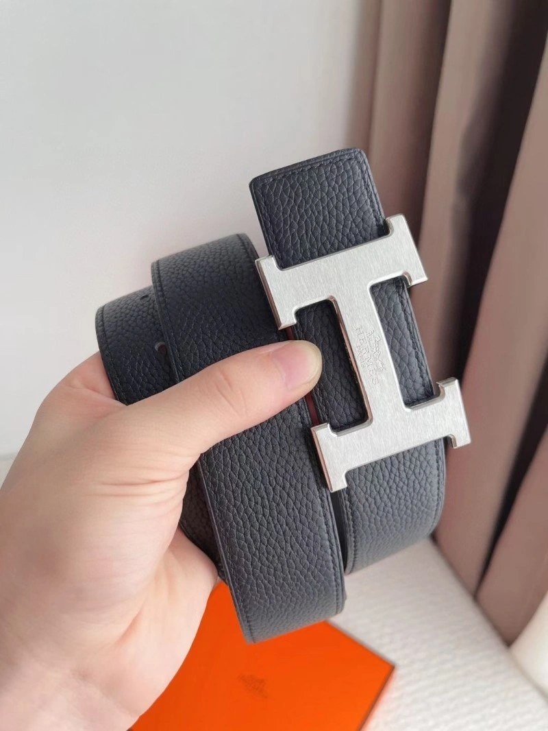 Cut-rate Hermes Belts