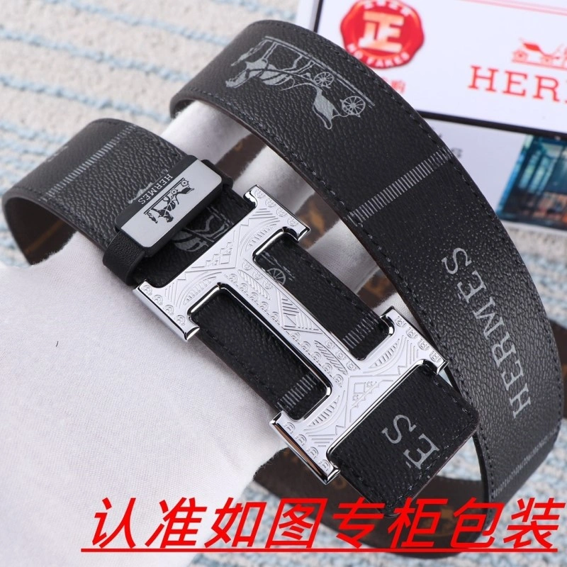 Genuine Hermes Belts