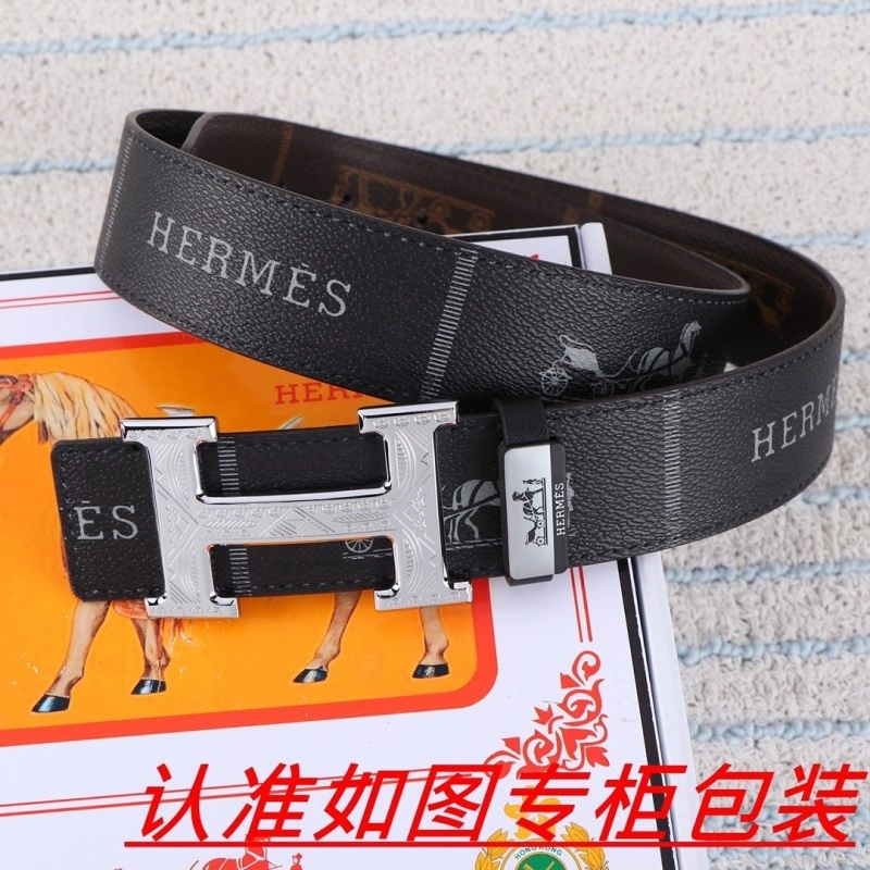 Genuine Hermes Belts
