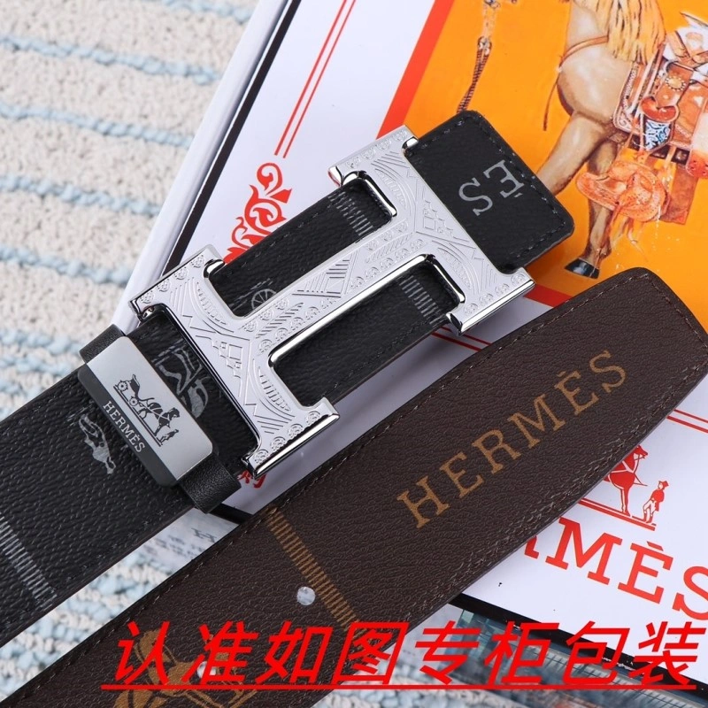 Genuine Hermes Belts