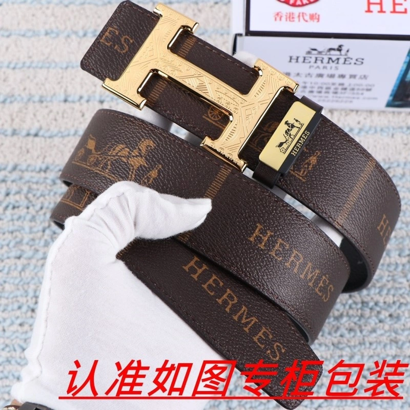 Bargain Hermes Belts