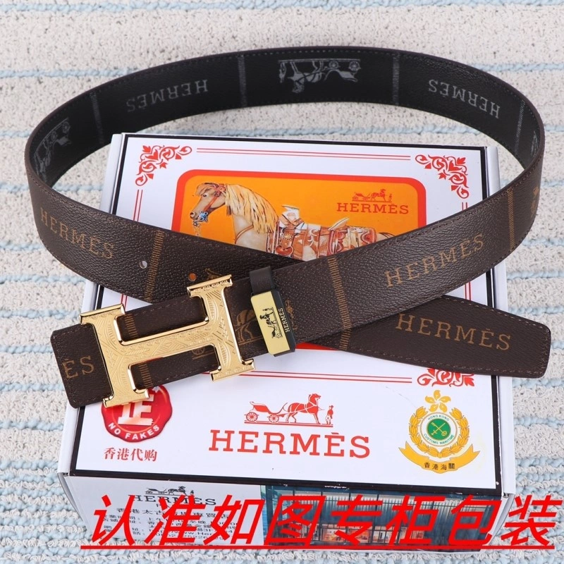 Bargain Hermes Belts