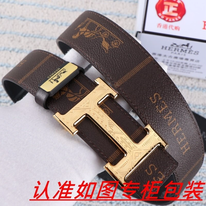 Bargain Hermes Belts