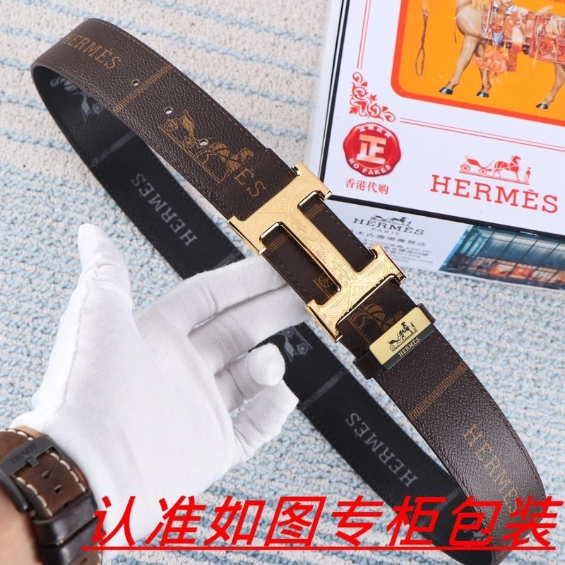 Bargain Hermes Belts