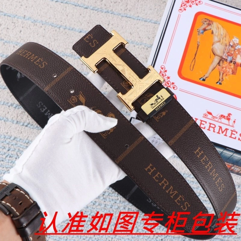 Bargain Hermes Belts