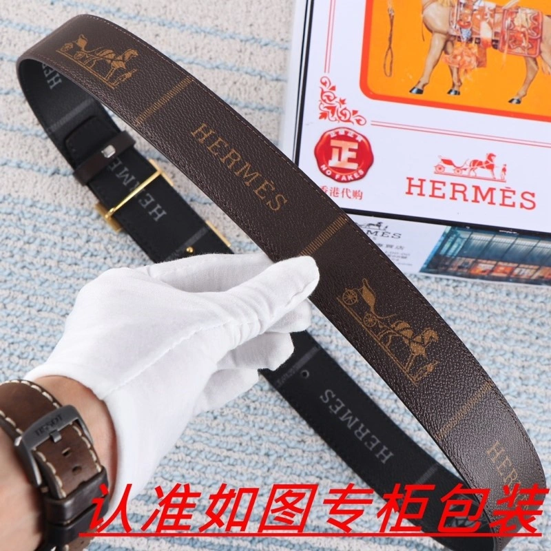 Bargain Hermes Belts