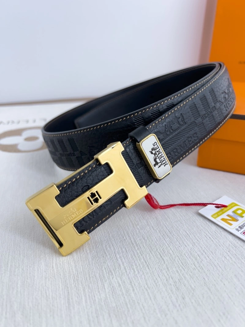 High accuracy Hermes Belts