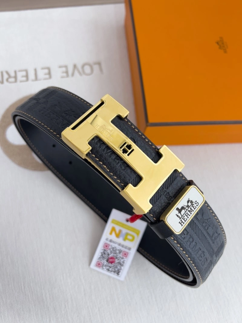 High accuracy Hermes Belts