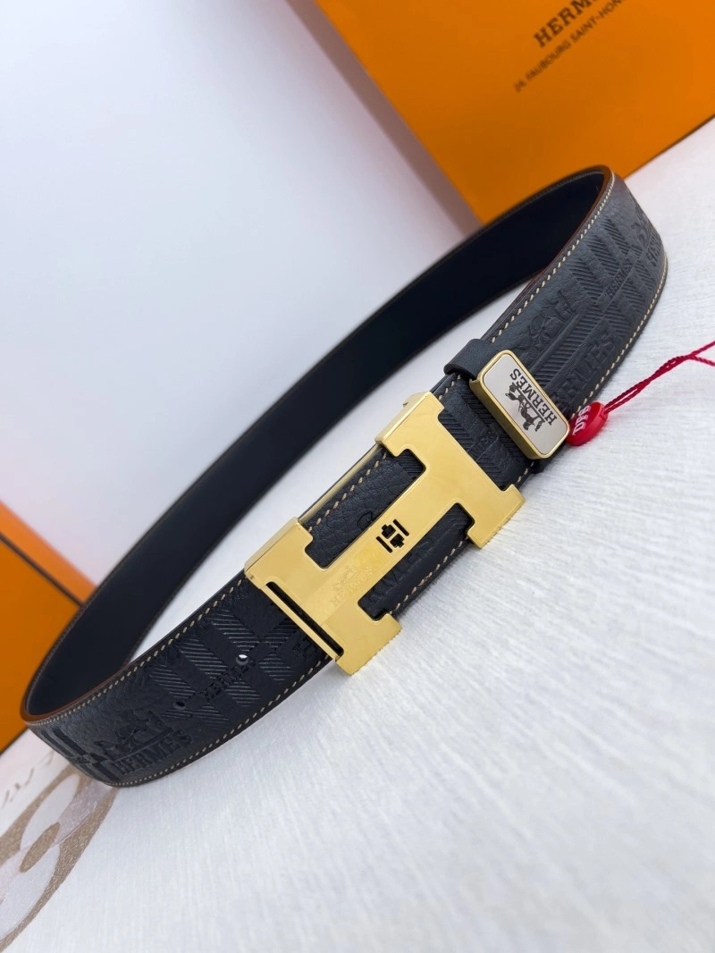 High accuracy Hermes Belts