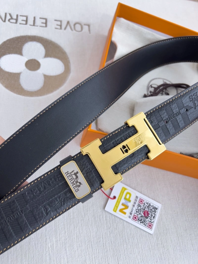 High accuracy Hermes Belts