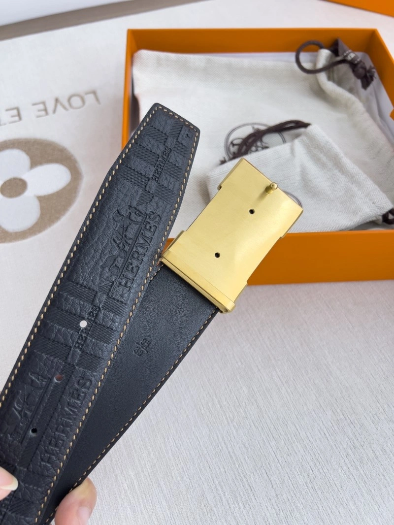 High accuracy Hermes Belts