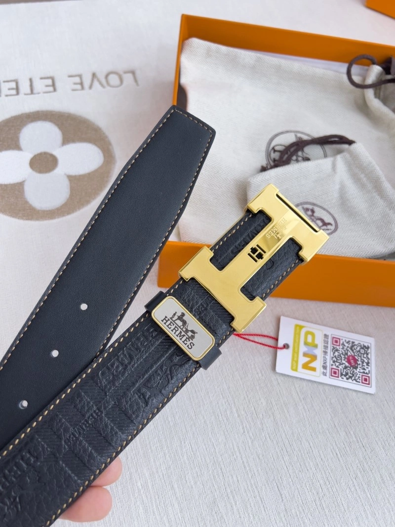 High accuracy Hermes Belts