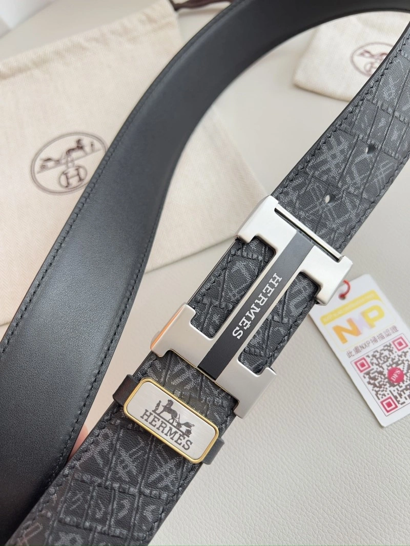 1:1 copy Hermes Belts