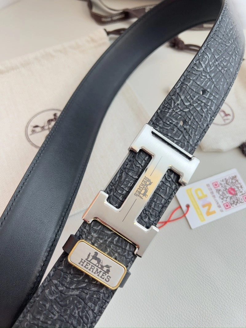 Perfect replica Hermes Belts
