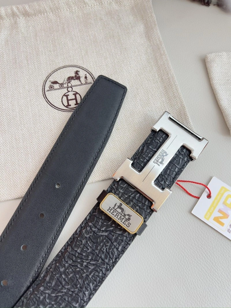 Perfect replica Hermes Belts