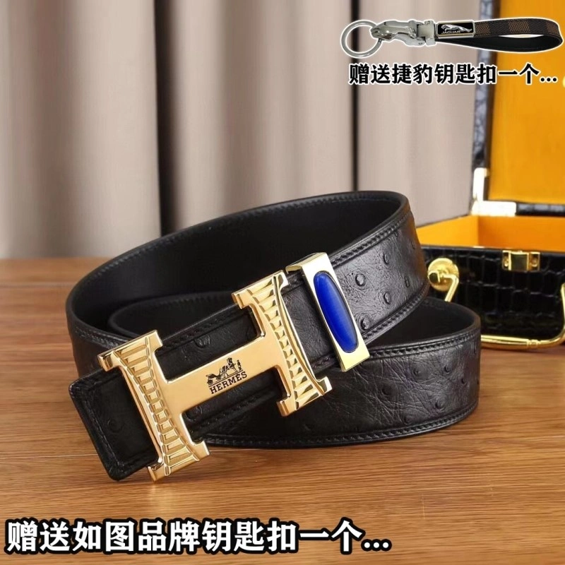Perfect replica Hermes Belts