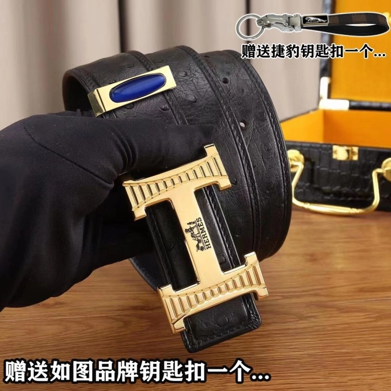 Perfect replica Hermes Belts