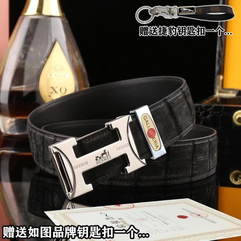 Mirror quality Hermes Belts
