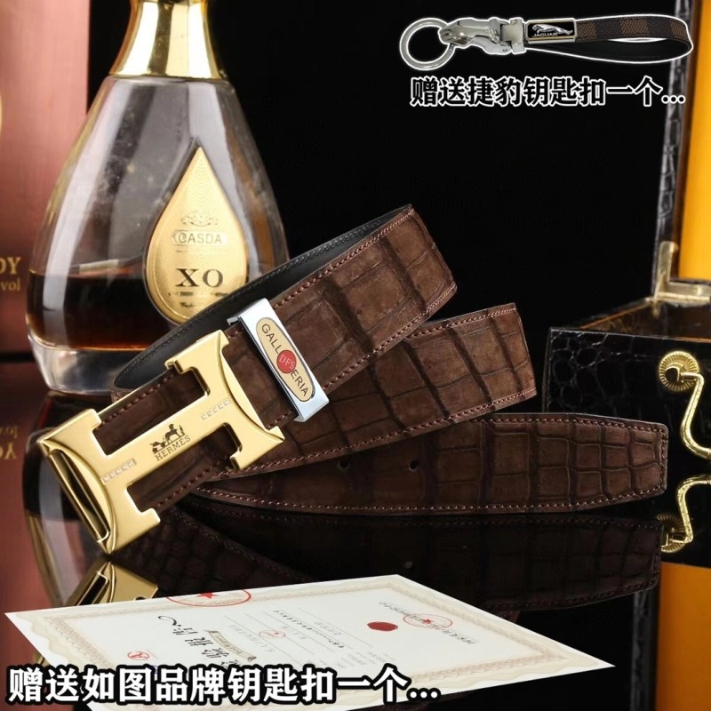 Mirror quality Hermes Belts