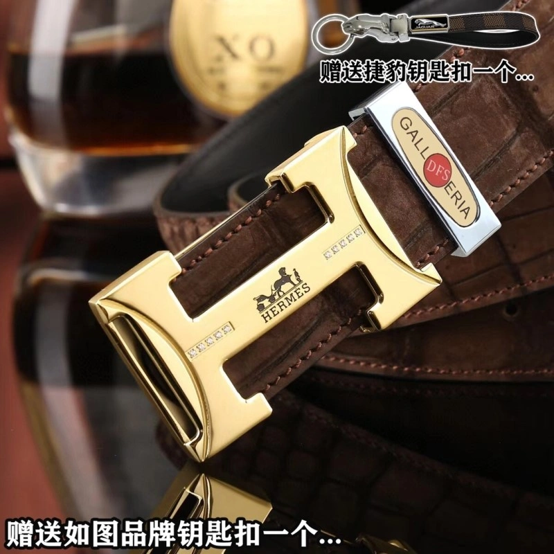 Mirror quality Hermes Belts