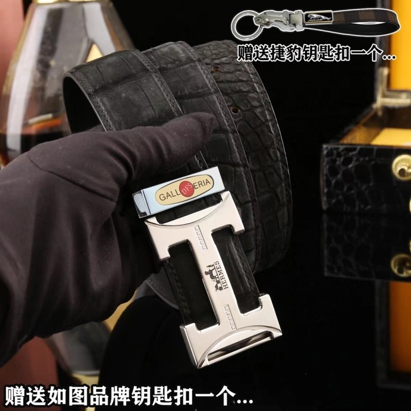 Mirror quality Hermes Belts