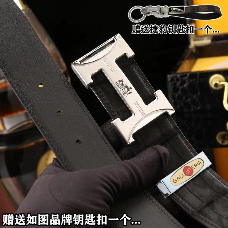 Mirror quality Hermes Belts