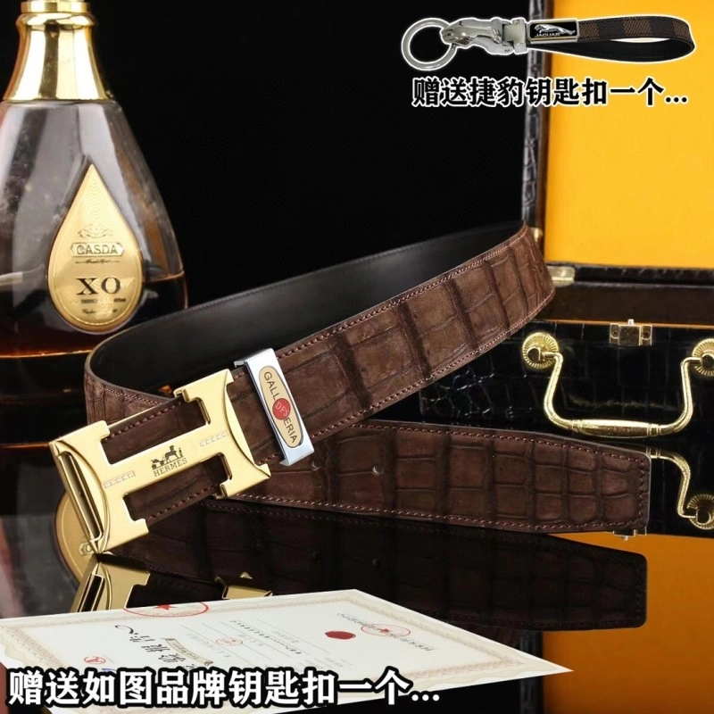 Mirror quality Hermes Belts
