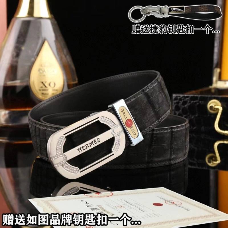 Brand-original Hermes Belts